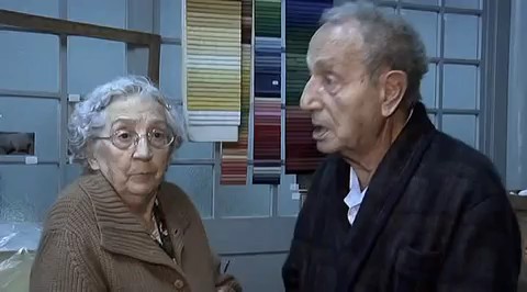 [Tristiana_Medeiros]: [REC] - Personajes